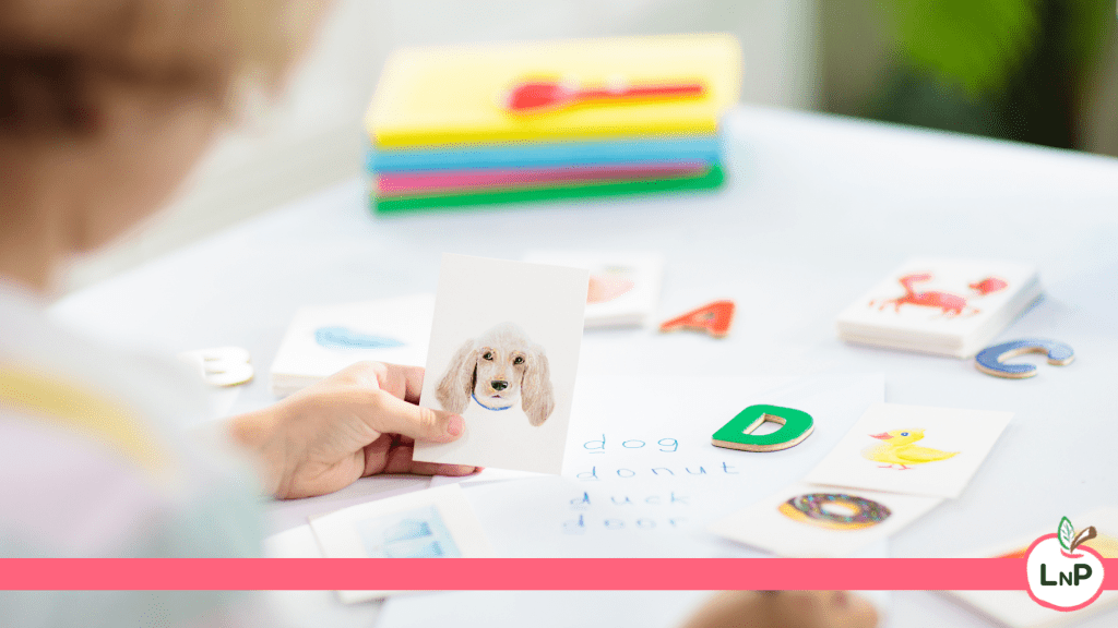 3 Ways to Differentiate Your Science of Reading Centers - Learning N ...